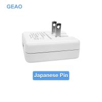 China 5V 2.1A USB Power Adapter Wall Charger 10W USB AC Power Charger Adapter for sale