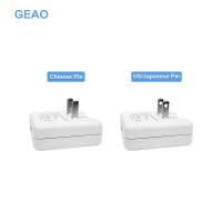 China 5V 2.1A USB Power Adapter Wall Charger 10W USB AC Power Charger Adapter for sale