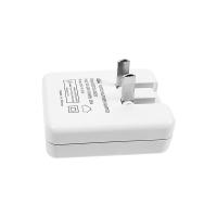 China 10W 5V 0.5A USB Wall Charger Compatible For Smartphones USB Interface for sale