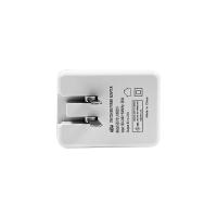 China 10W 5V 0.5A USB Wall Charger Compatible For Smartphones USB Interface for sale