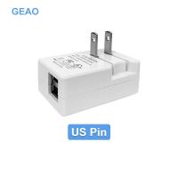 China 2A 5V Dual Port USB Charger Power 10W Rapid Wall Charger CCC for sale