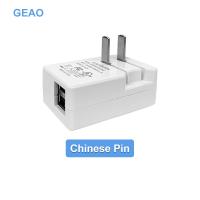 China 2A 5V Dual Port USB Charger Power 10W Rapid Wall Charger CCC for sale