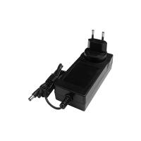 China 5V 3A Universal Ac To Dc Power Adapter IP20 18W Detachable Plug Power Adapter for sale