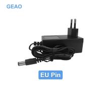 China 9V 4A Wall Mounted Power Adapters For Currency Water Purifier Hoverboard Segway Small Electronic Power Over Ethernet for sale