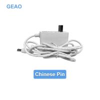 China 9V2.5A Wall Mounted Power Adapters For Hot Selling Network Equipment Cigarette Socket Massage Chair TV for sale