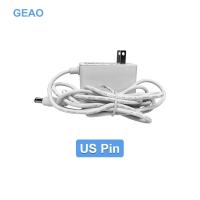 China 9V2.5A Wall Mounted Power Adapters For Hot Selling Network Equipment Cigarette Socket Massage Chair TV for sale