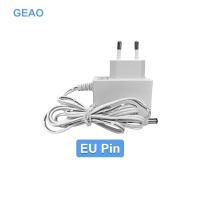China 9V2.5A Wall Mounted Power Adapters For Hot Selling Network Equipment Cigarette Socket Massage Chair TV for sale