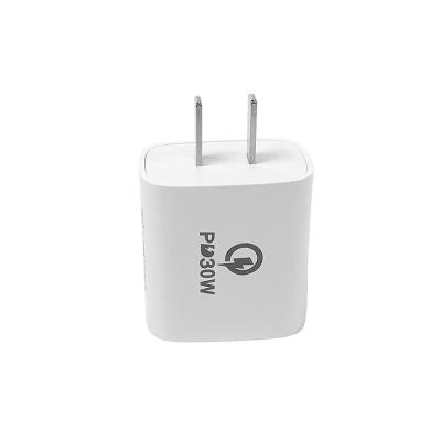 China 15V 2A GaN Fast Charger For Worldwide Air iPad Max8 Plus 8 iPad Pro iPad for sale