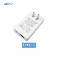 China 20V 2.25A USB A Fast Charger USB C 45W PD Adapter Charger JP US Plug for sale