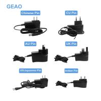 China 13V 1A Wall Mount Power Adapters For Currency Monitoring Robot Depilator Monitor for sale