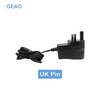 China 14.5V 0.5A Wall Mount Power Supply For High Quality Vacuum Cleaner Hair Removal Device for sale