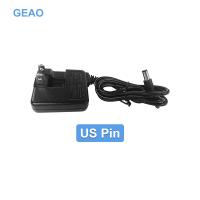 China 12V 0.5A Wall Mount Power Adapters For Network Equipment Pos Machine Laptop Electric Desk for sale