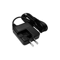 China 5.3V 2A Wall Mount Power Adapters For Sewing Machine / Single Color Neon for sale