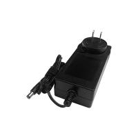 China 12V 2A Interchangeable Power Adapter For Projector Printer UAV Water Pump Heated Blanket for sale