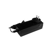 China OEM / ODM 12V DC 3A Power Supply Interchangeable Universal Power Adapter for sale
