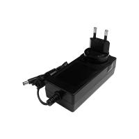 China OEM / ODM 12V DC 3A Power Supply Interchangeable Universal Power Adapter for sale