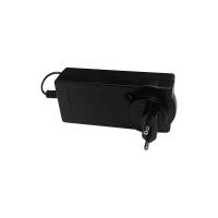 China 29.4V 1.5A Interchangeable Power Adapter For Robot Beauty Equipment Macbook Plant Lamp for sale