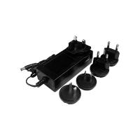 China 29.4V 1.5A Interchangeable Power Adapter For Robot Beauty Equipment Macbook Plant Lamp for sale