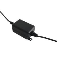 China 12V 1A Desktop Power Adapter For Transceiver Ps4 Lampstand Laboratory for sale