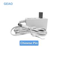 China 12V 1A AC Power Adapter for Electric Lifting Table Engraving Machine LED Light Strip for sale