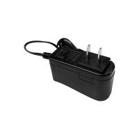China 9V 1A Wall Mount Power Supply For Worldwide Sound Desk Lamp Laboratory Water Purifier for sale