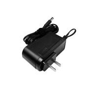 China 9V 1A Wall Mount Power Supply For Worldwide Sound Desk Lamp Laboratory Water Purifier for sale