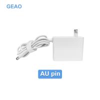 China 12V 3A AC Power Adapter for Smoke Detector Set Top Box Lg LCD Monitor Hoverboard Segway for sale