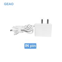 China 12V 3A AC Power Adapter for Smoke Detector Set Top Box Lg LCD Monitor Hoverboard Segway for sale
