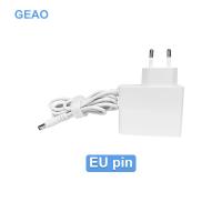 China 12V 3A AC Power Adapter for Smoke Detector Set Top Box Lg LCD Monitor Hoverboard Segway for sale