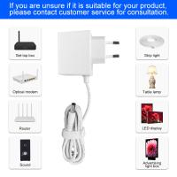China 24V 1A AC Power Adapter For Lg Monitor Electric Desk Ps4 Notebook for sale
