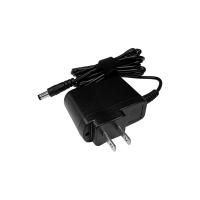 China 12.6V 0.5A AC Power Adapter For Portable Energy Storage Monitoring / Air Purifier for sale