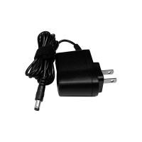 China 12.6V 0.5A AC Power Adapter For Portable Energy Storage Monitoring / Air Purifier for sale