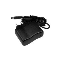 China 12.6V 0.5A AC Power Adapter For Portable Energy Storage Monitoring / Air Purifier for sale
