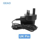 China 12.6V 0.5A AC Power Adapter For Portable Energy Storage Monitoring / Air Purifier for sale