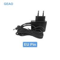 China 12.6V 0.5A AC Power Adapter For Portable Energy Storage Monitoring / Air Purifier for sale