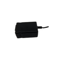 China 5V 2.5A Desktop Power Adapter Ac To Dc Universal Switching Power Adapter for sale