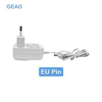 China 5V 2A AC Power Adapter For Industrial Computer Neon Flex Pos Machine Transceiver for sale