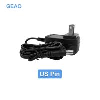 China 5V 2A AC Power Adapter For Industrial Computer Neon Flex Pos Machine Transceiver for sale