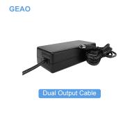 China 11.5V 2A Desktop Power Adapter Ac Dc Switching Power Adapter for sale