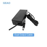 China 2A 12.5V Laptop Desktop AC DC Power Adapter 18V 9V 12V 5V Voltage for sale