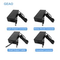 China 2A 12.5V Laptop Desktop AC DC Power Adapter 18V 9V 12V 5V Voltage for sale