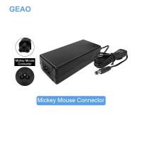 China 14V 3.2A Desktop Power Adapter For Massage Pillow Scooter Desk Lamp Laptop for sale