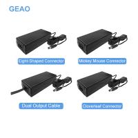 China 14V 3.2A Desktop Power Adapter For Massage Pillow Scooter Desk Lamp Laptop for sale
