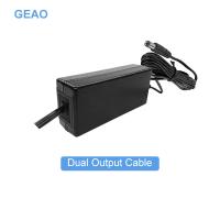China 24V 2.1A Desktop Power Adapter For Set Top Box Lab Depilator Monitor CCTV Camera for sale
