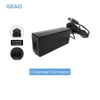 China 24V 2.1A Desktop Power Adapter For Set Top Box Lab Depilator Monitor CCTV Camera for sale