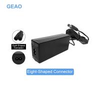 China 24V 2.1A Desktop Power Adapter For Set Top Box Lab Depilator Monitor CCTV Camera for sale