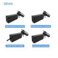 China 24V 2.1A Desktop Power Adapter For Set Top Box Lab Depilator Monitor CCTV Camera for sale