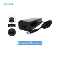 China 19V 3.42A Desktop Power Adapter For Foam Machine Christmas Tree Fan Reliable Provider for sale