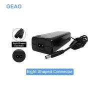 China 19V 3.42A Desktop Power Adapter For Foam Machine Christmas Tree Fan Reliable Provider for sale