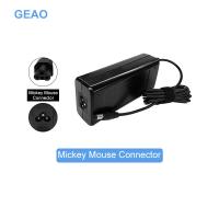 China 24V 2.7A Desktop Power Adapter For AC DC Phototherapy Machine Balanced Vehicle Hair Trimmer for sale